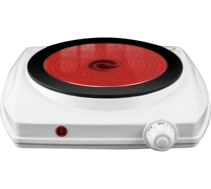 Digimark DGM-Q210 Electric Coil Stove (1 Burner) | Makro