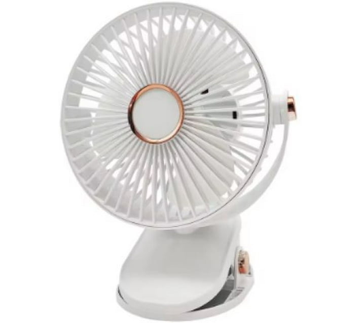 CLICK2BUY 4087 4087 USB Fan (White) | Makro