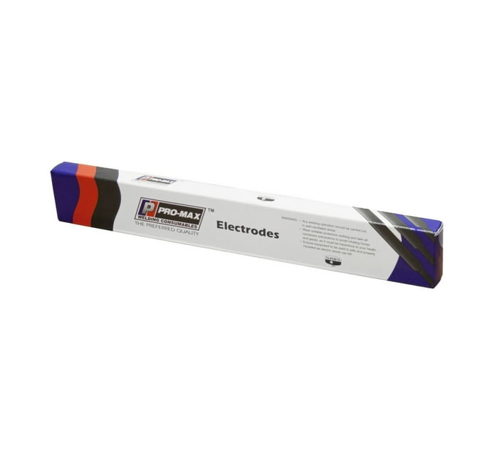 Promax 1 KG Welding Rod Arc Gen Purpose 2.5 | Makro