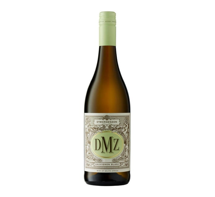 Someone’s in a Makro De Morgenzon DMZ Sauvignon Blanc (1 x 750ml) Mood
