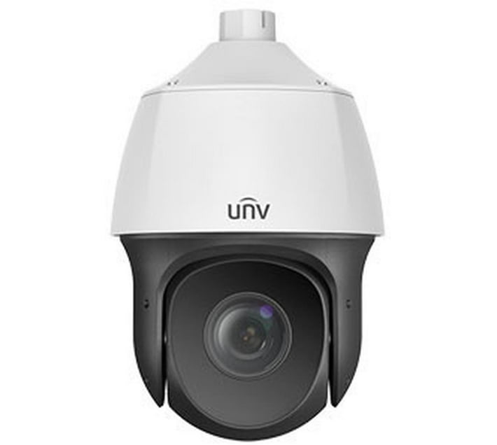 Uniview 720P Indoor & Outdoor Security Camera with Night Vision and ...