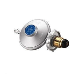 Cadac - Gas Regulator Swivel 342 - 2 Pack | Makro
