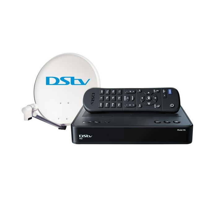 Dstv Hd 9s Installed Decoder | Makro