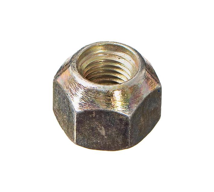 Someone’s in a Makro Wheel Nut Oem Quality For Toyota Quantum 2005-2016 ...