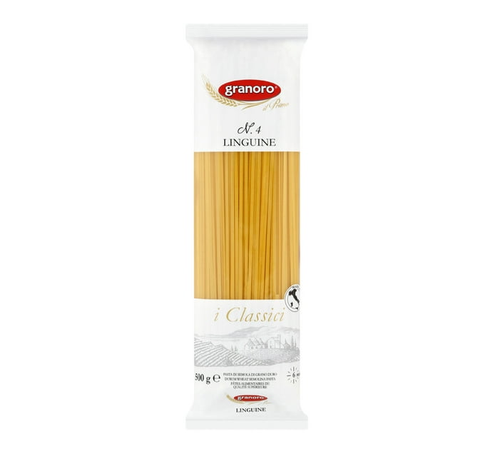 Granoro 1 x 500g Pasta | Makro