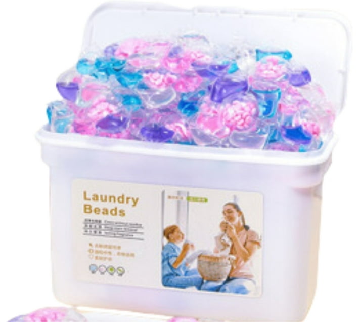 Generic Laundry Beads Detergent Powder 400 g () | Makro