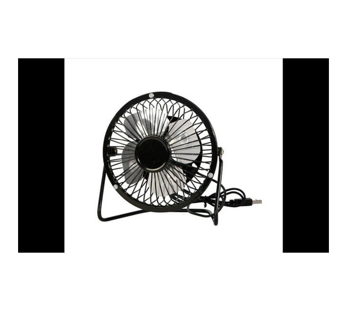 Someone’s in a Makro Mini USB Desk Fan Mood