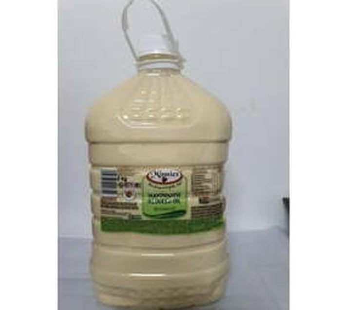 Minnies Mayonnaise Reduced Oil 5 l (Claqssic Range) Sauce | Makro