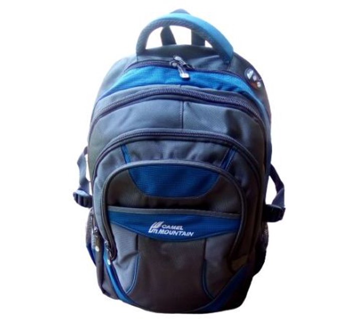 Generic N/A 2 ml Backpack (Black) | Makro