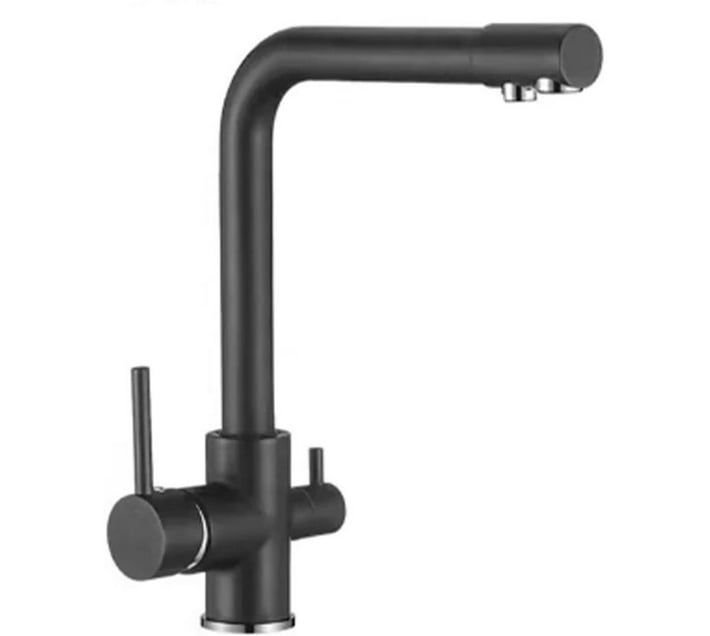 Trendy Taps BTB071 Basin Mixer Faucet () | Makro