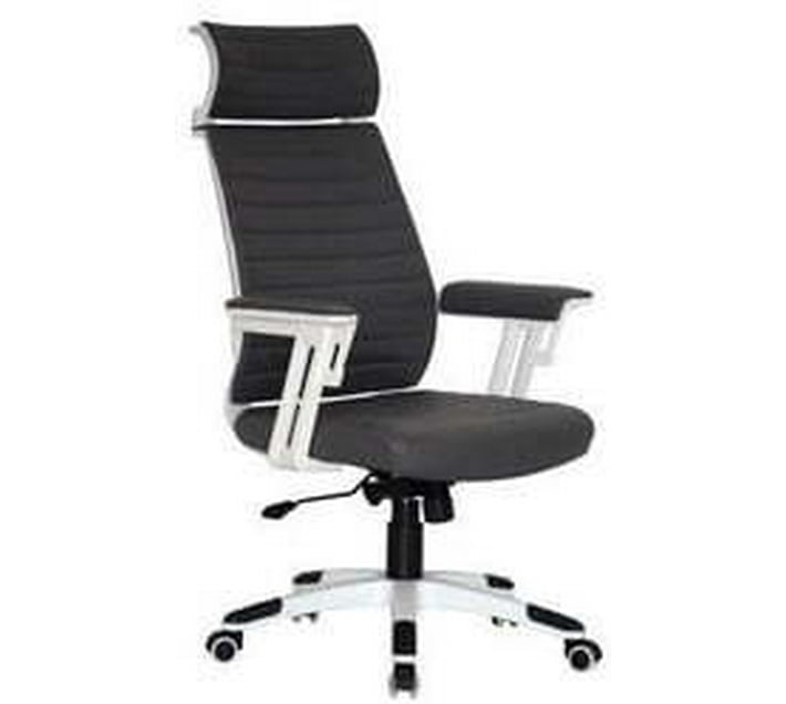 TOCC CHW4700DGREY Office Executive Chair | Makro