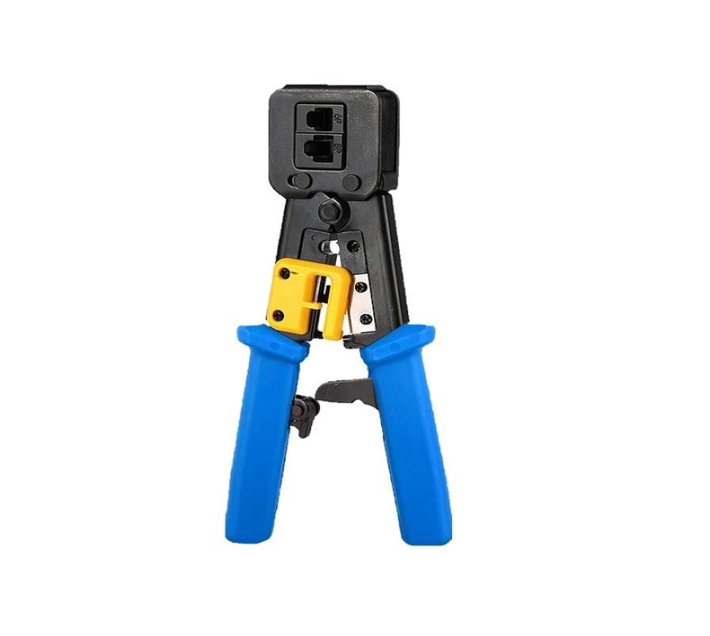 Zatech Network Tool Kit RJ45 8P+6P Cutter | Makro
