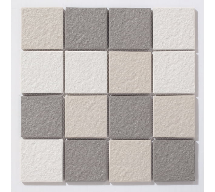 Earthstone 38-MOS-73MM-BLN Matt Modern (Porcelain Tile) | Makro