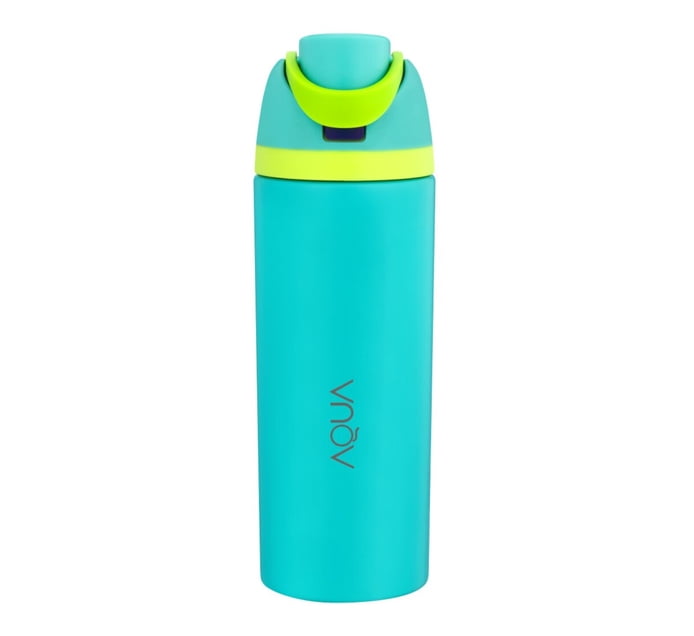 Buy Aqua Stainless Steel Flask 590ml in Bulk | Makro Business