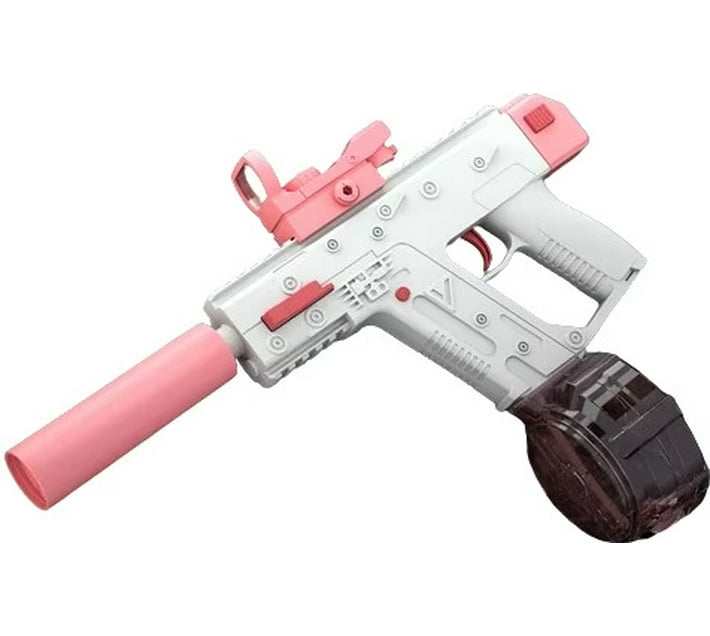 Generic toy water gun & structure color contrast high Quality Spray ...