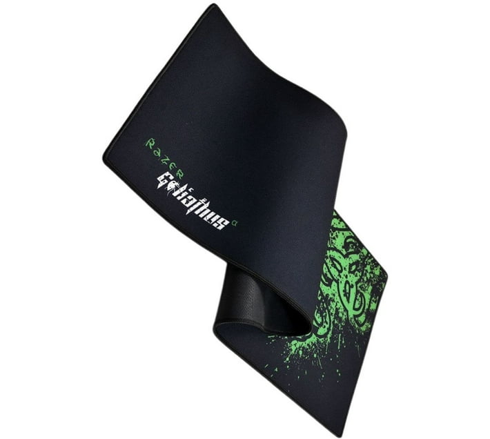 Generic Large Gaming Mouse Support Supporter For Health Care (Black ...