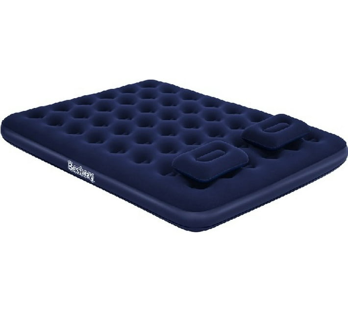 Bestway 67374 Inflatable Mattress 203 x 152 x 22cm FOR0024 22 cm Double Natural Latex Mattress L x W 152 cm x 203 cm Makro