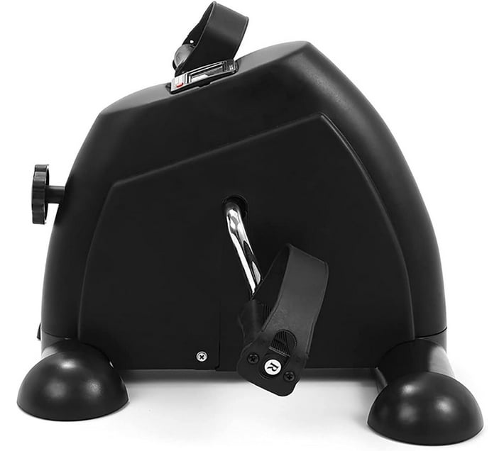 Perfect Dealz Mini Trainer Indoor Exercise Stepper Bike With LCD ...