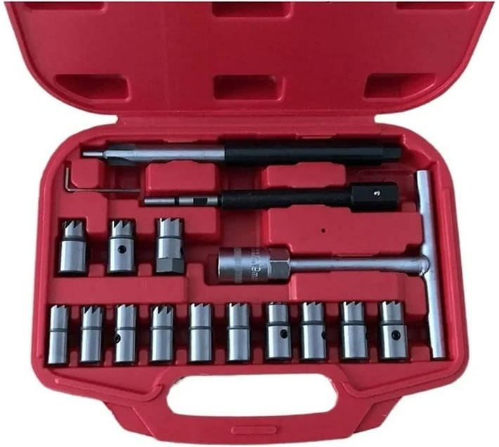 SURRYN Injector Extractor Seat and Carbon Cleanser Seat Tools Cycling ...