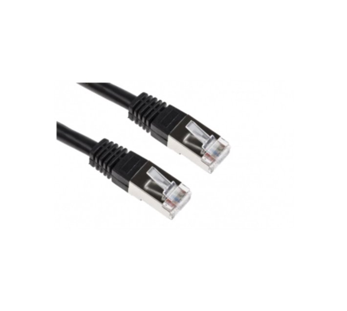 Someone’s in a Makro Acconet Cat6 Utp Flylead, 5 Meter, Straight ...