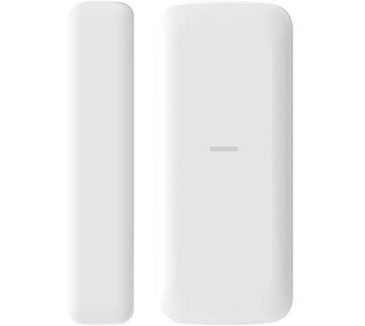 HIKVISION Plastic Matte Smart Lock (White) | Makro