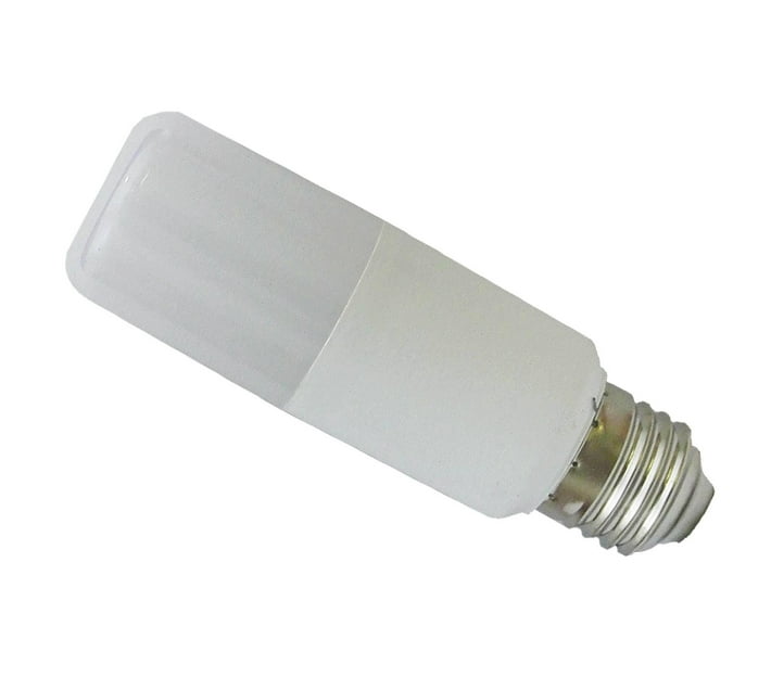 Someone’s in a Makro Ausma E27 LED Stick 9w Daylight - T38 Globe Mood