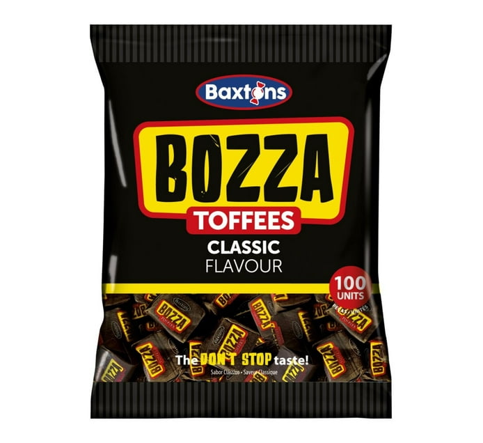 Baxtons Bozza Toffees Coffee | Makro