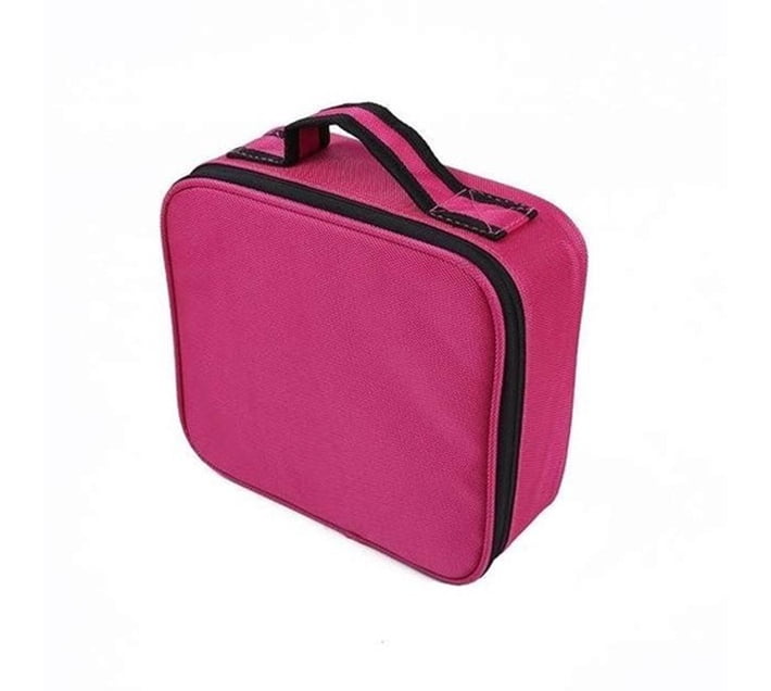 ExcelB Multipurpose makeup / vanity bag Waterproof Multipurpose Bag ...