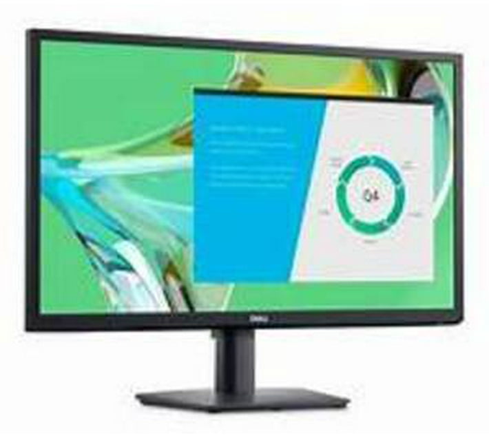 Dell 23.8 inch HD VA Panel Home and Office Monitor (P2425H 23,8" FHD ...