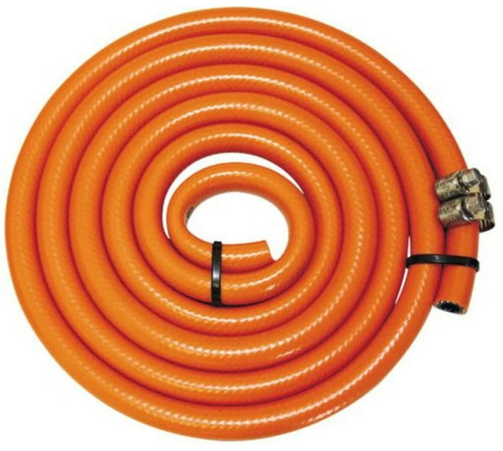 Active Hardware Pipe (Rubber) | Makro