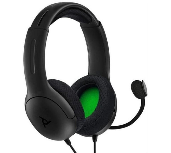 Someone’s in a Makro PDP Xbox One Level 40 Wired Headset PDP-048-141-AU ...
