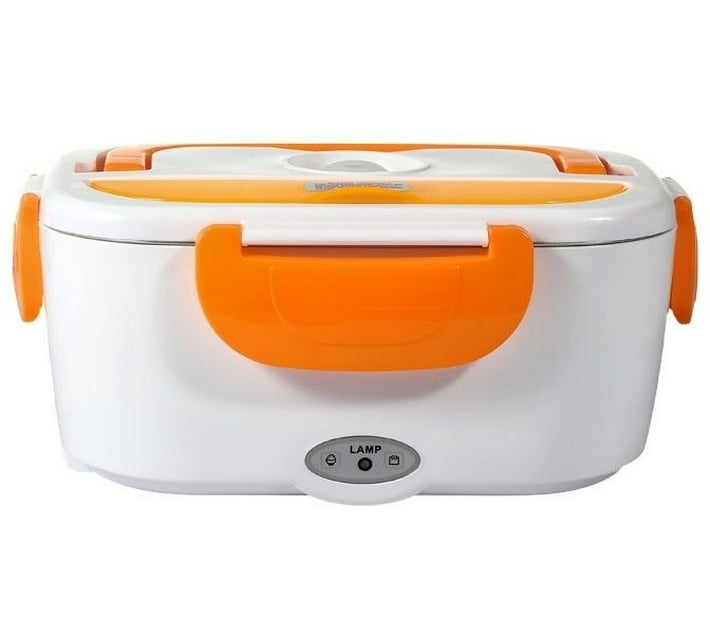 sisA lunch box 1 Containers Lunch Box (2 L, Thermoware) | Makro