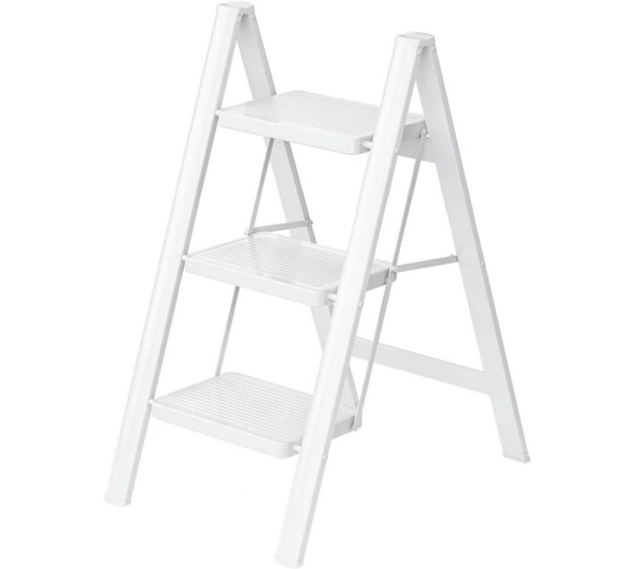 Generic 0000 Aluminium Ladder () | Makro