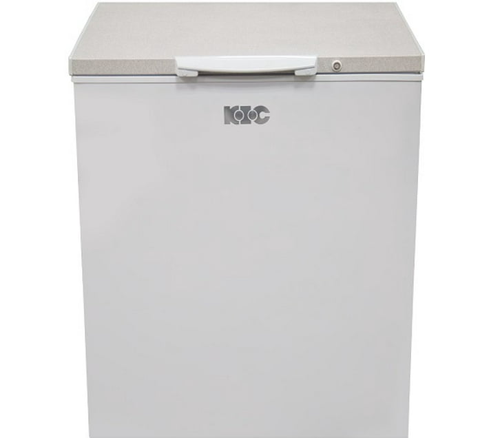 Buy KIC 207 L Single Door Deep Freezer (White) in Bulk | Makro Business