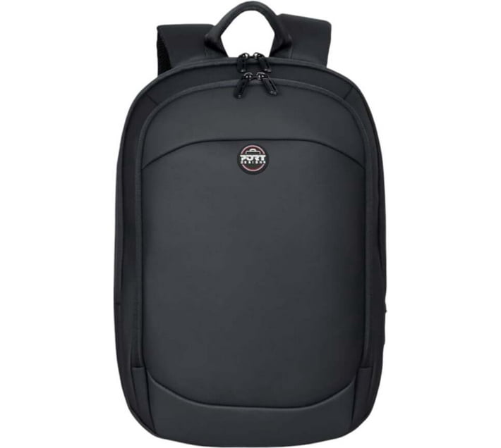 Port Designs 15.6 inch Laptop Backpack (Black) | Makro