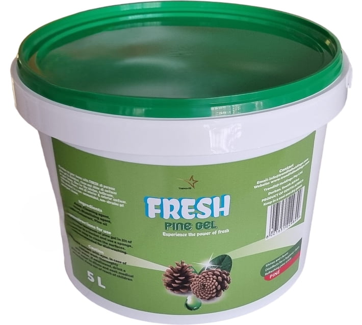 FRESH Multi-purpose Cleaner (5 L) | Makro