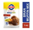 Buy Snowflake Easymix Bran (1kg) in Bulk | Makro Business