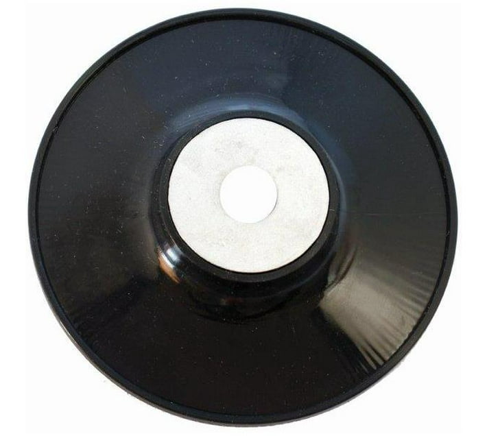 Tork Craft - Angle Grinder Pad Pro Hard | Makro