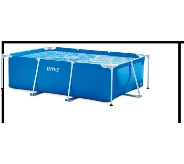 intex abc008 Swimming Pool (Blue) | Makro
