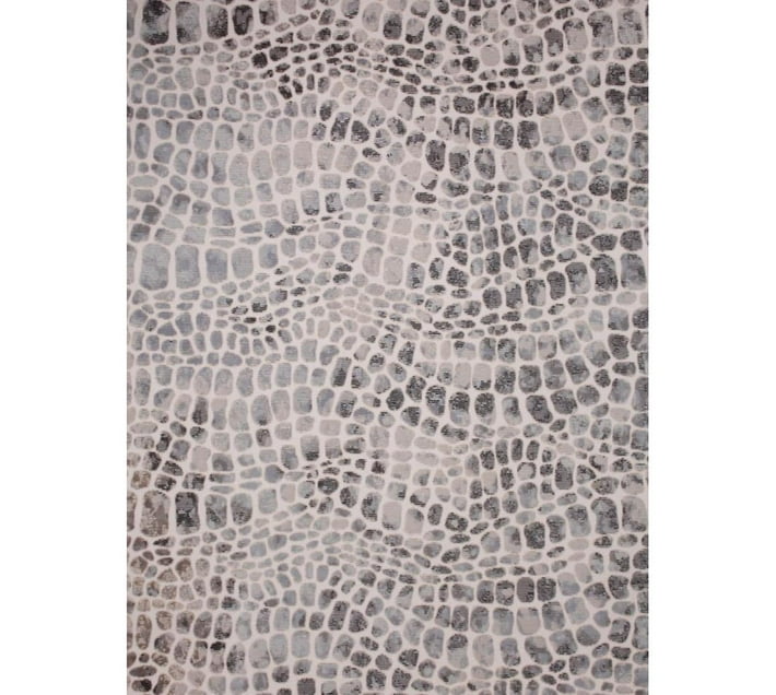 Rugs Original Anemon - Marble Inspired - Grey - 160 x 120 cm | Makro