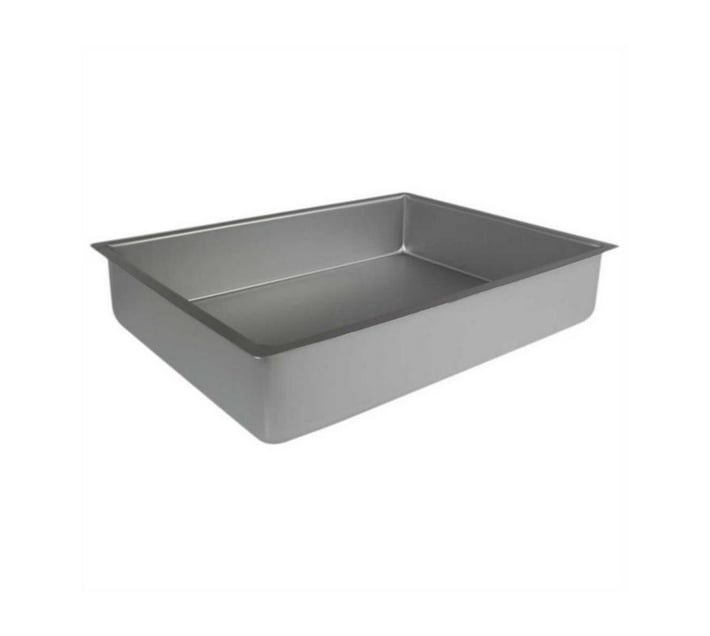 Someone’s in a Makro PME 8 x 12 x 4" OBLONG RECTANGLE Anodised ...