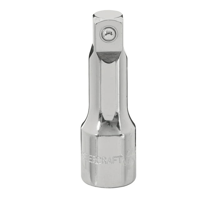 Someone’s in a Makro Mastercraft 75MM 1/2"Drive Extension Bar Mood