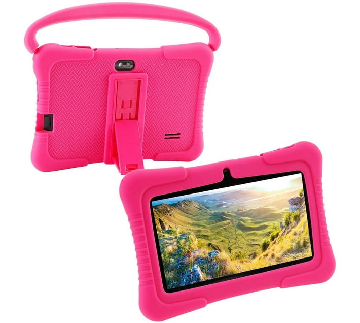 fonkiss Kid-Tablet Android 2 GB RAM (Wi-Fi Only, 8 GB) | Makro