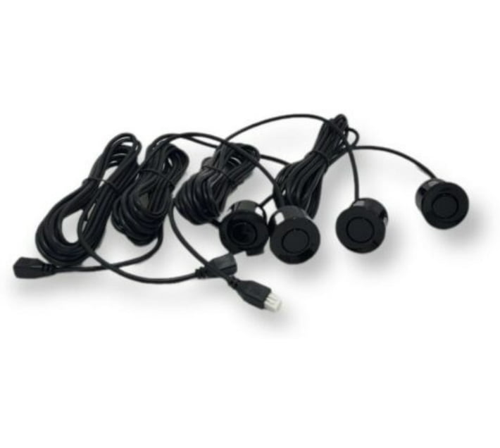 Generic 01 Wiring Harness | Makro