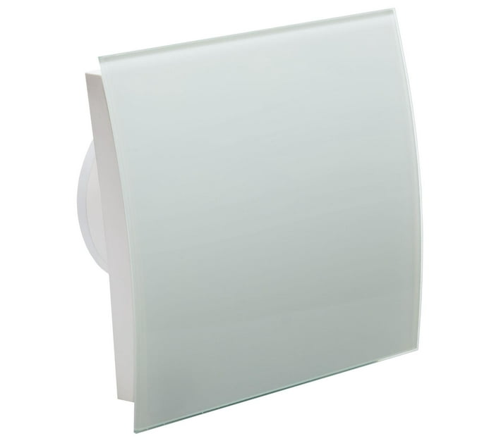 Someone’s in a Makro Extractor Fan Bathroom Toilet Designer Glass Cover ...