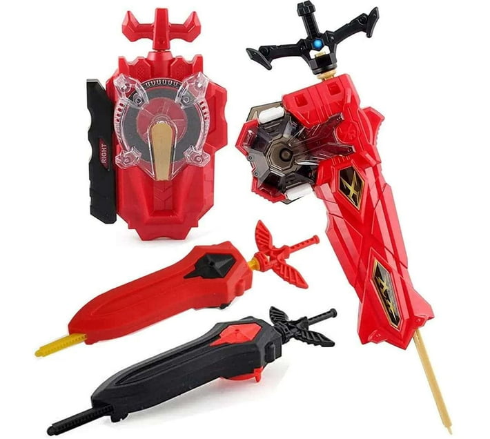 Cart In Mart Launchers Beach Toys & Play Sets (Multicolour) | Makro