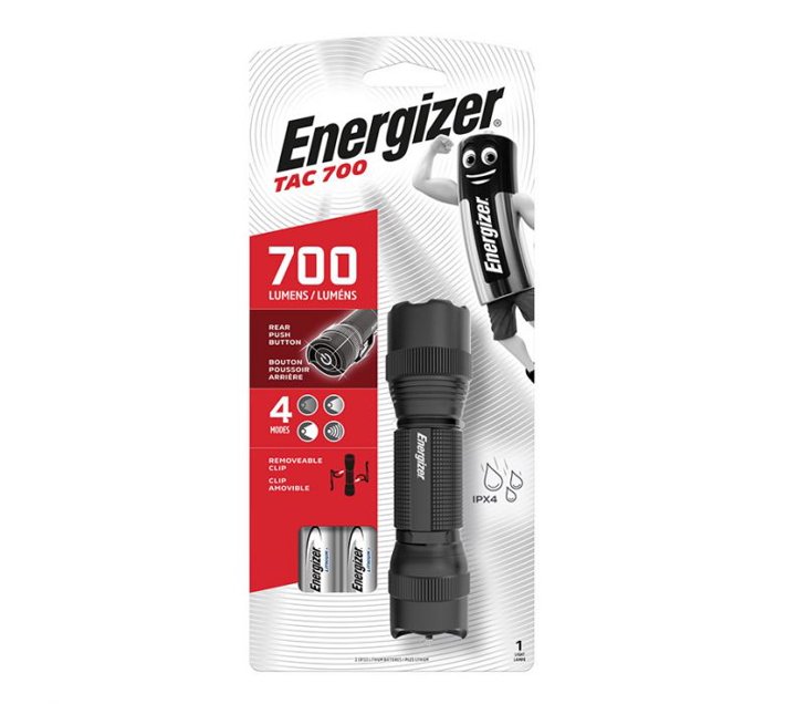 Someone’s in a Makro Energizer - Vision Hd Metal Rechargeable Mood