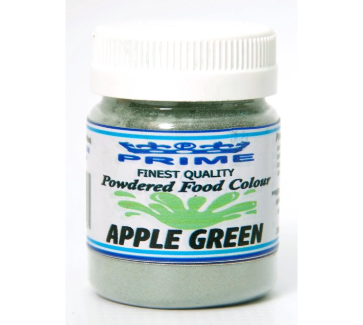 Someone’s in a Makro Prime Barbie Pink Powder Food Coloring (6x35g) Mood