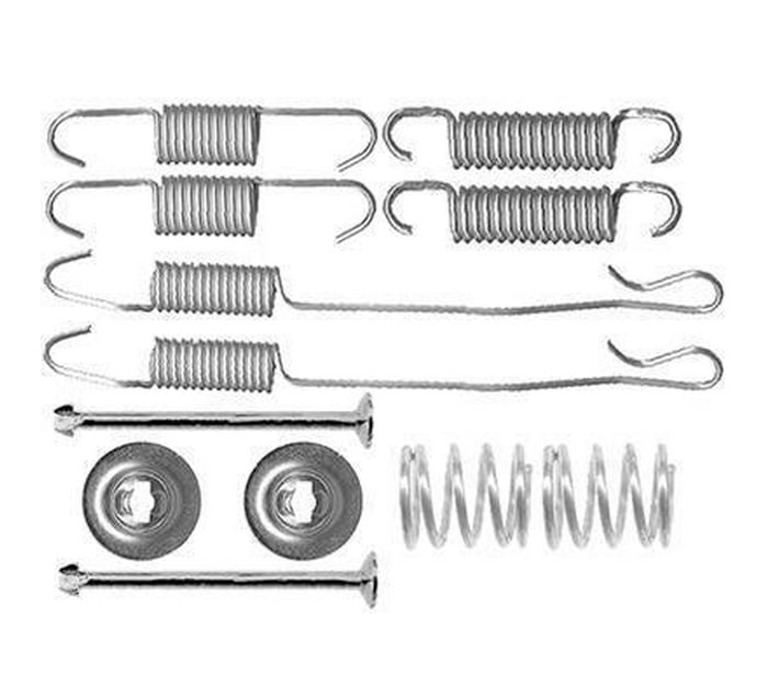 Someone’s in a Makro Brake Shoe Spring Kit - Abc425 (Argus Motoring) Mood