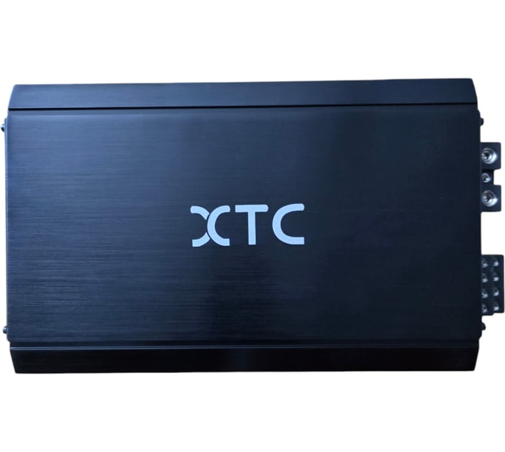 XTC ORLA-44000 Mono Class D Car Amplifier () | Makro